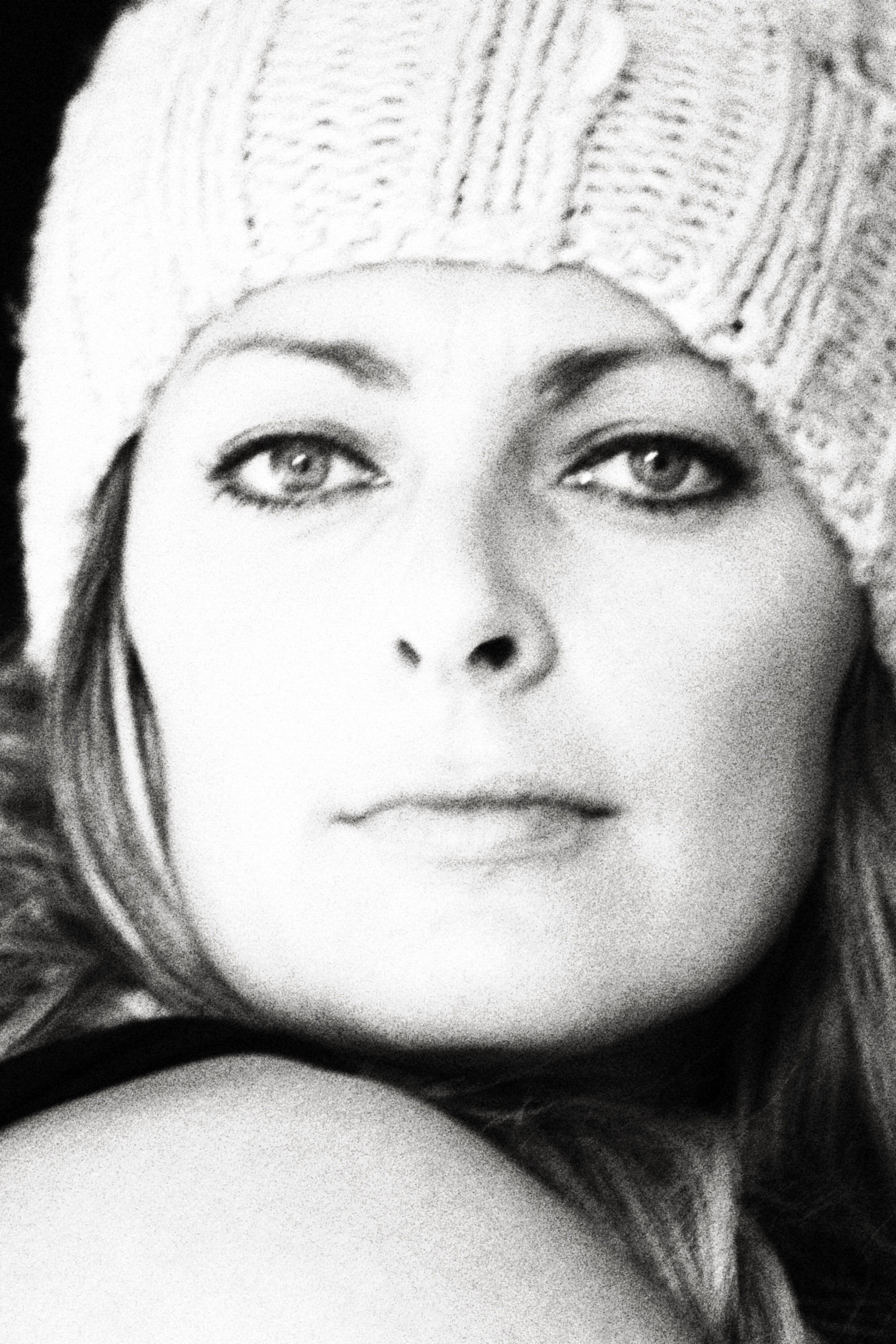 Über mich – Gosia Art